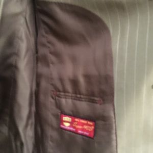 Mantoni and Giorgio Forelli | Suits & Blazers | Italian Hand Made Suits ...